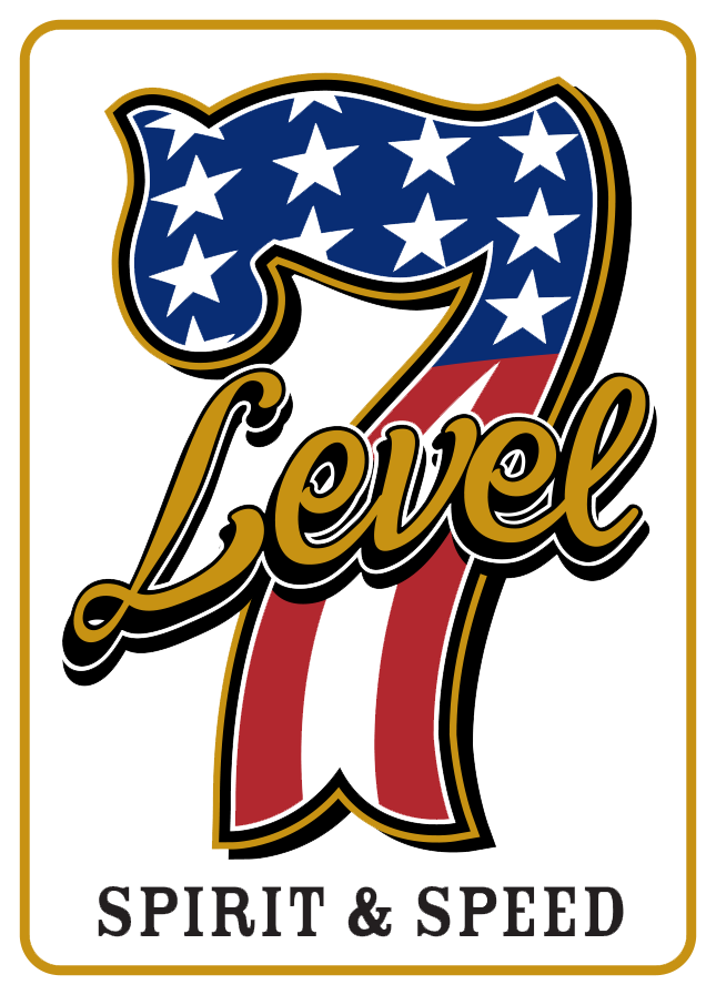 Level 7 Merch – Level 7 Motorsports