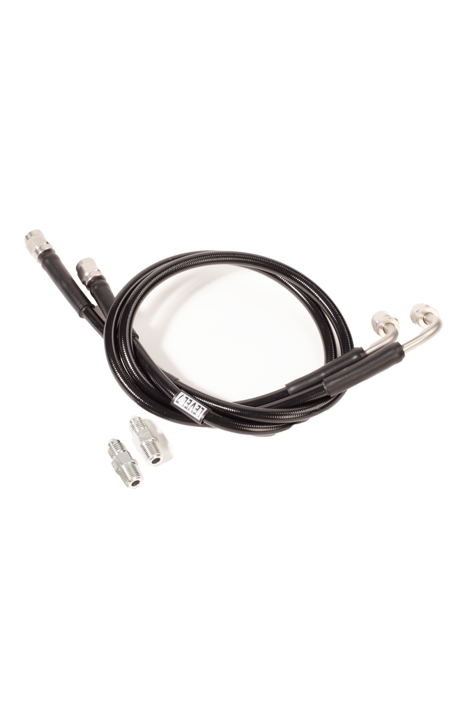 1973-87 C10 Chassis Brake Plumbing Kit – Level 7 Motorsports