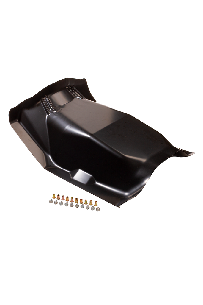 High Hump Transmission Tunnel Cover, 1981-91 C10 | Spirit and Speed by ...