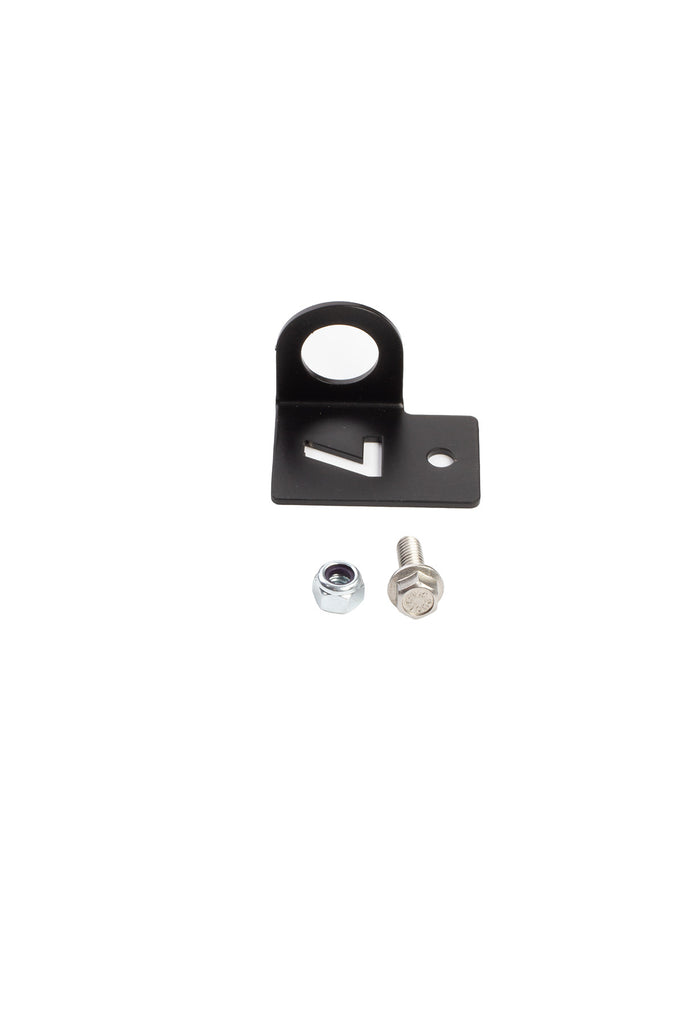 AN Bulkhead Mounting Bracket – Level 7 Motorsports