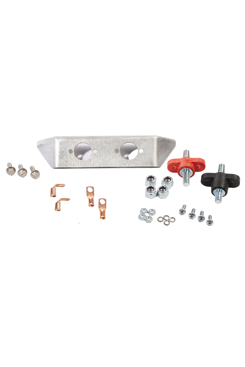 Chassis Mounted Power Bulkhead Kit – Level 7 Motorsports