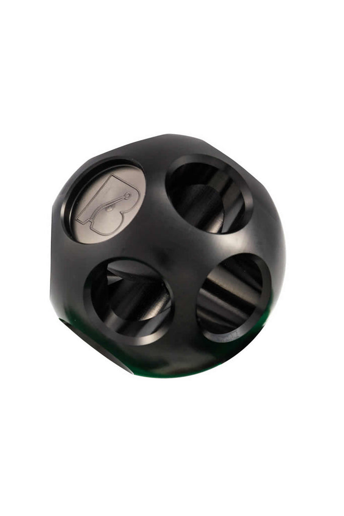 Bowler Lightweight Multi-Hole Shift Knob – Level 7 Motorsports