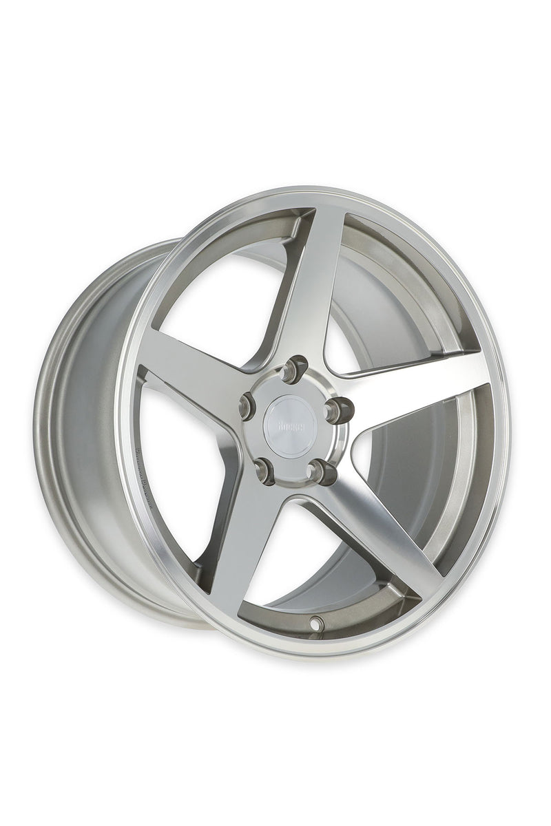 Rocket Racing Wheel - Flare – Level 7 Motorsports