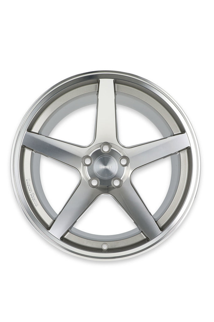 Rocket Racing Wheel - Flare – Level 7 Motorsports