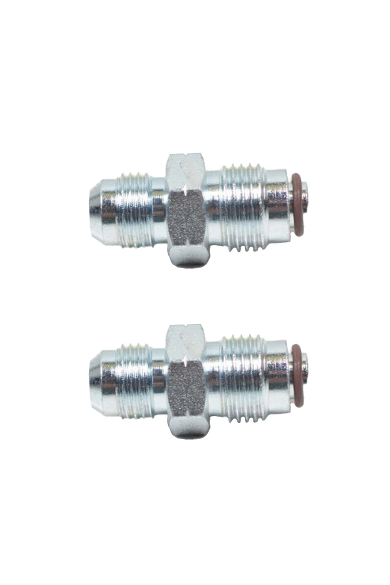 Metric Power Steering Adapter Fittings for OBS Steering Box – Level 7 ...