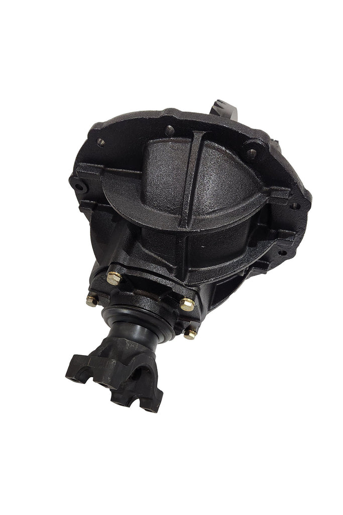 Ford 9" Rear Gear 3rd Member Assembly – Level 7 Motorsports