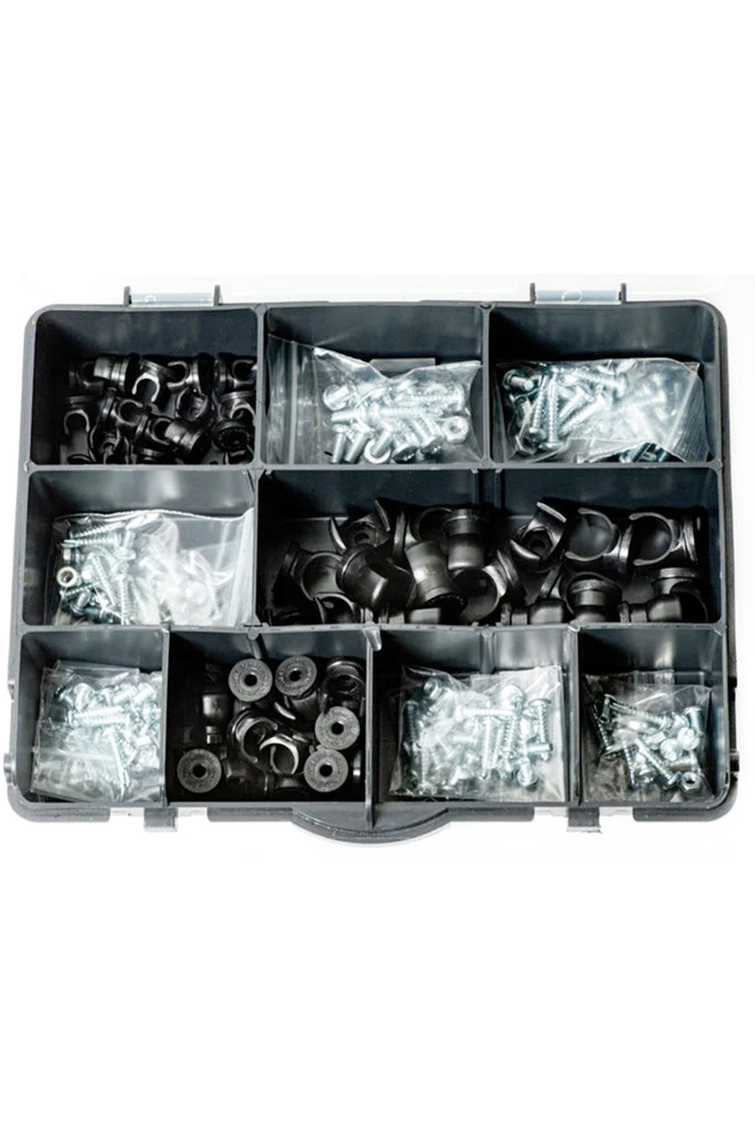 NotcHead Wire Cable Builder Kit – Level 7 Motorsports