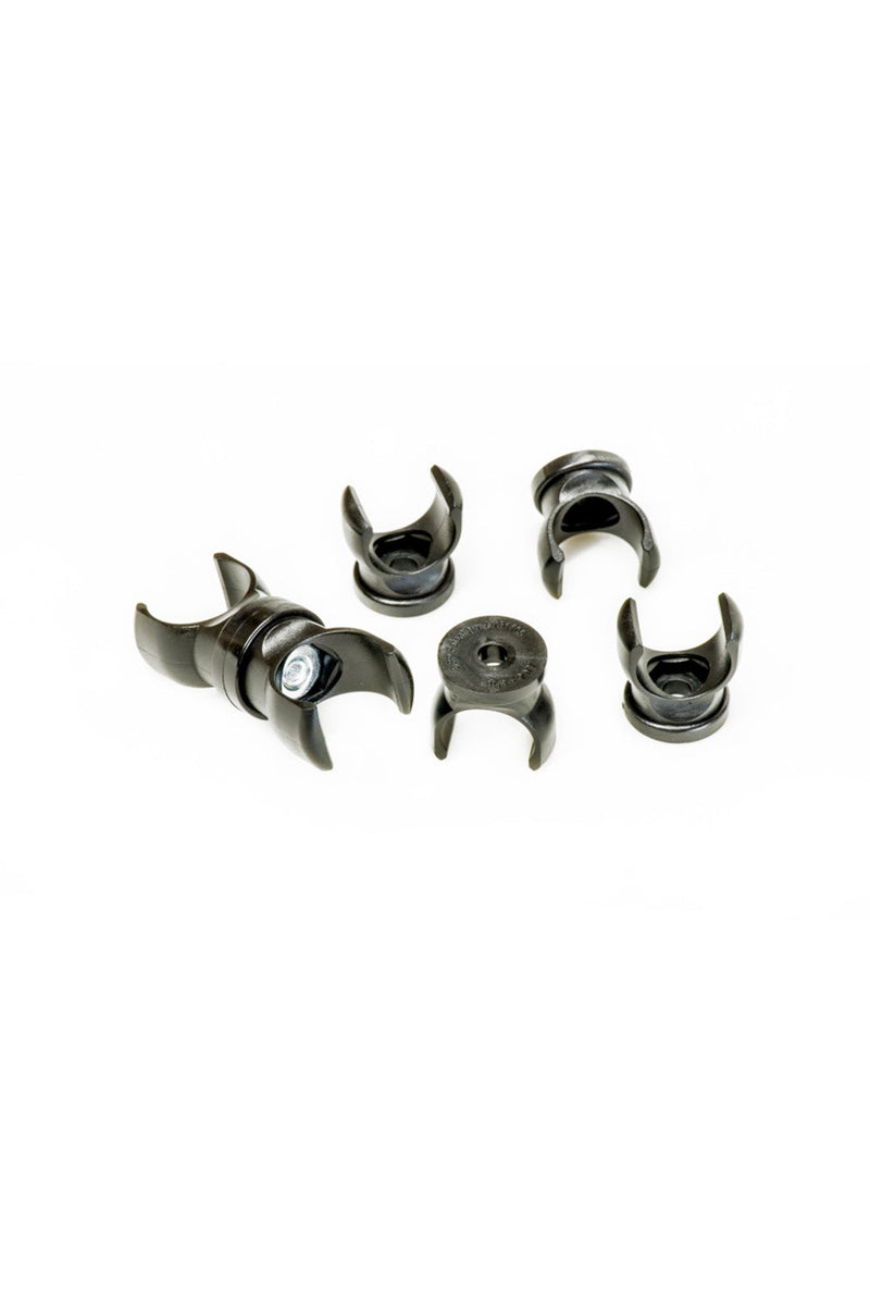 NotcHead Braided Line Clamp Builder Kit – Level 7 Motorsports