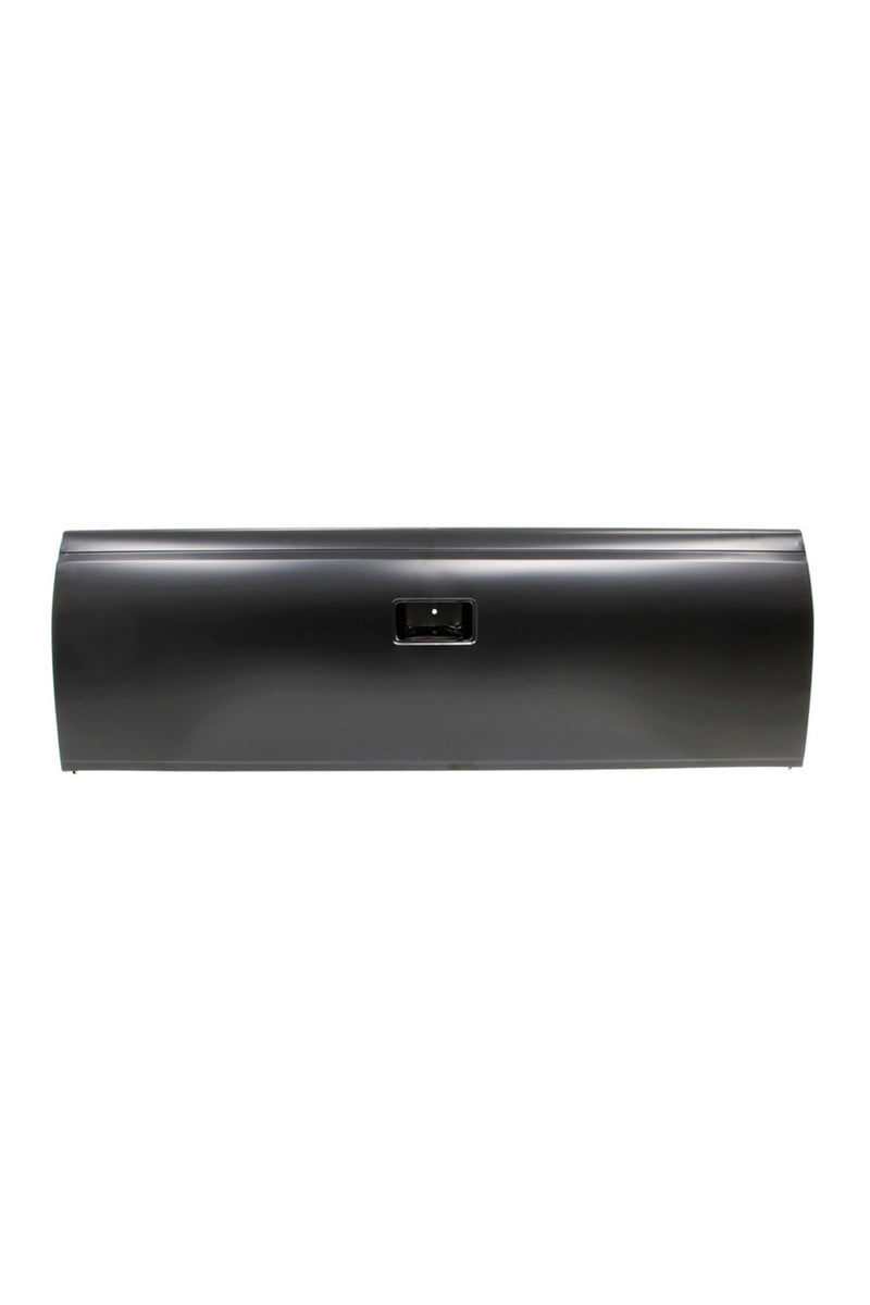 Tailgate - Plain - 88-98 Chevy GMC C/K Pickup Truck Fleetside (OBS ...