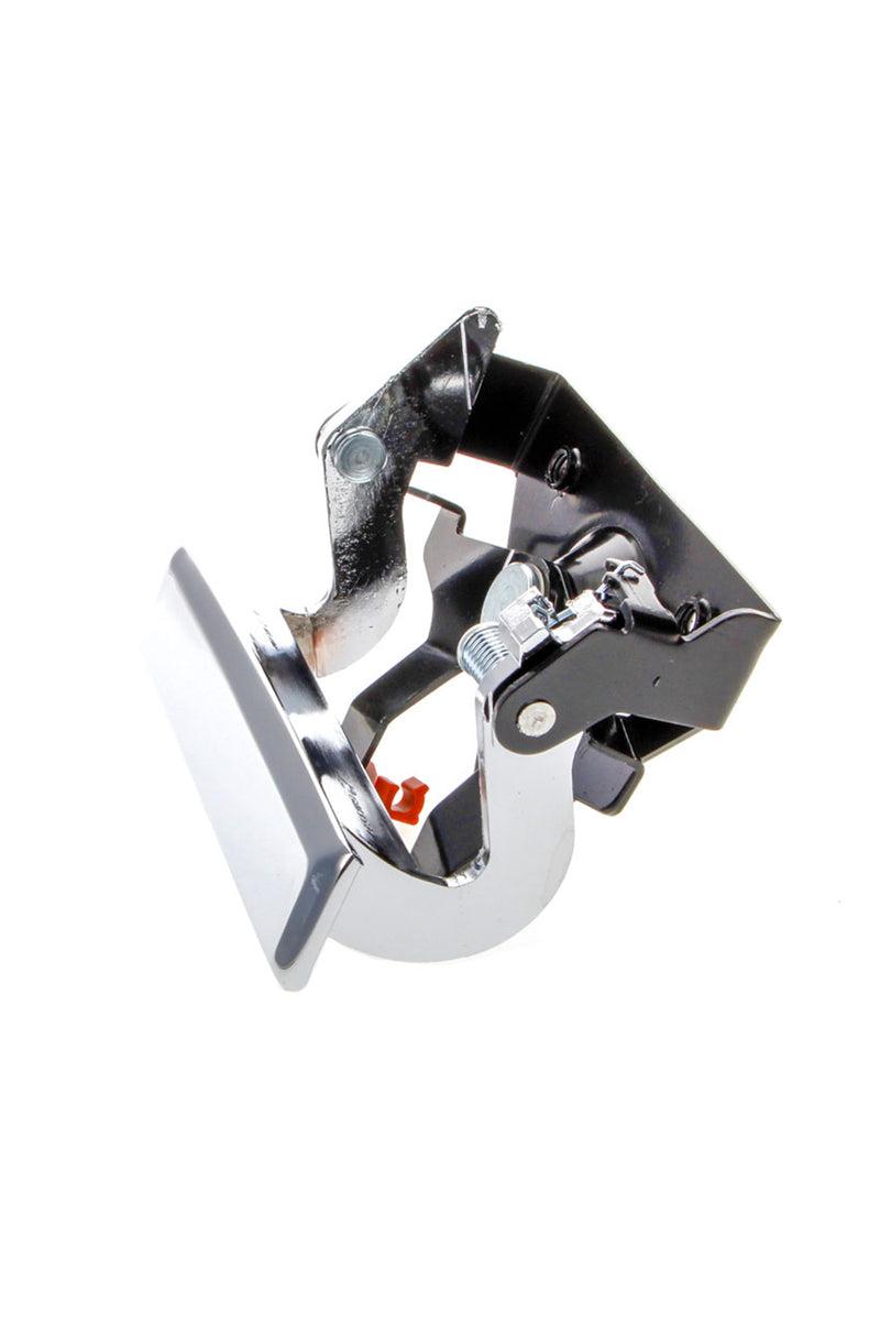 Tailgate Handle - Chrome- 88-98 Chevy GMC C/K Pickup Truck – Level 7 ...