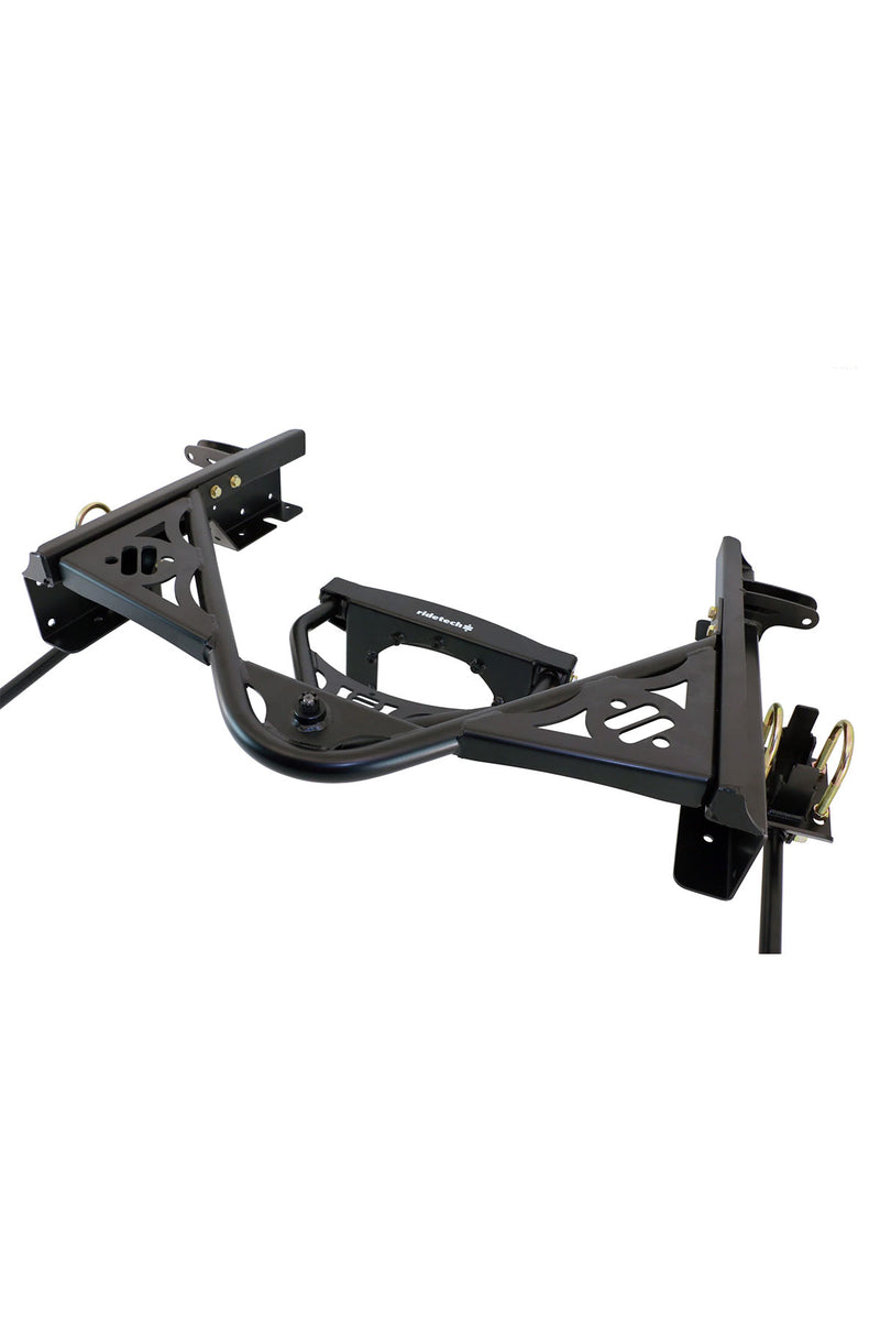 Ridetech Bolt-On Rear Wishbone System 88-98 C1500 OBS – Level 7 Motorsports