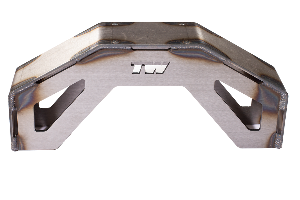 Inner Frame Stiffener, 1988-1998 OBS Chevy – Level 7 Motorsports