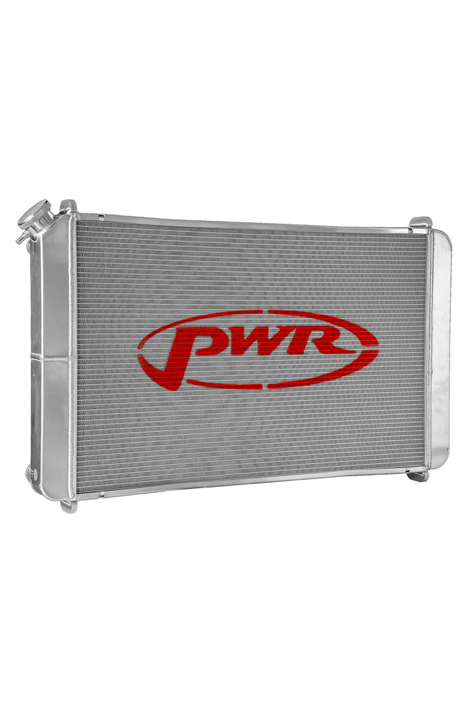 C&R Racing Performance Radiator (Chevrolet C10 Truck 1973-87 LS ...