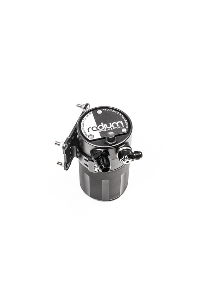 Radium VTA Competition Catch Can – Level 7 Motorsports