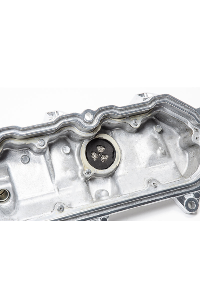 Radium Baffled GM Oil Cap – Level 7 Motorsports