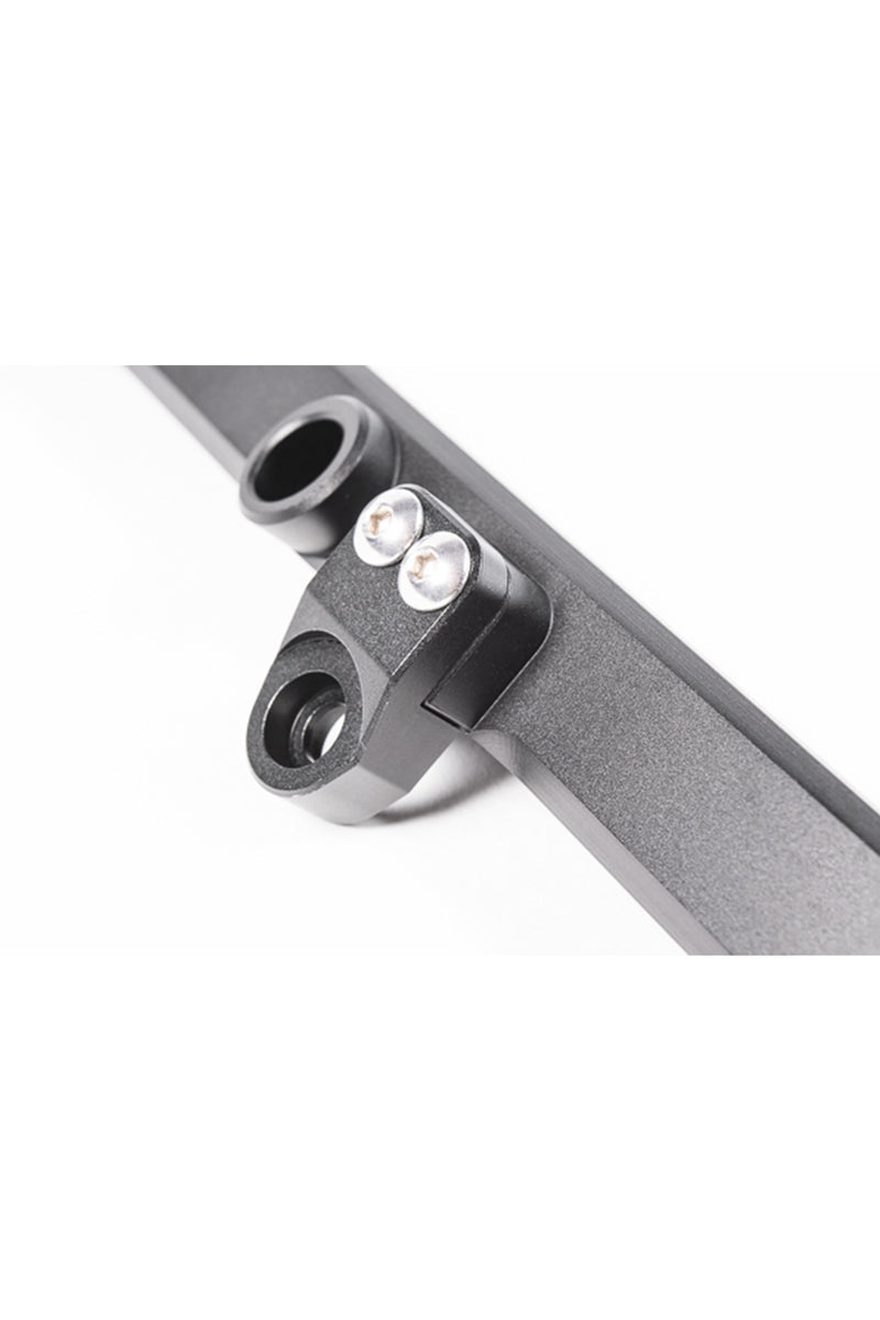 Radium Fuel Rails, GM LS1, LS2, LS3, LS6, L76, L99 – Level 7 Motorsports