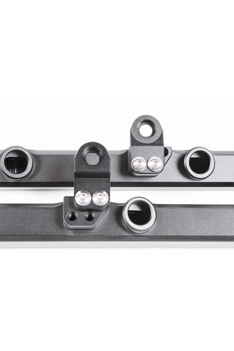 Radium Fuel Rails, GM LS1, LS2, LS3, LS6, L76, L99 – Level 7 Motorsports