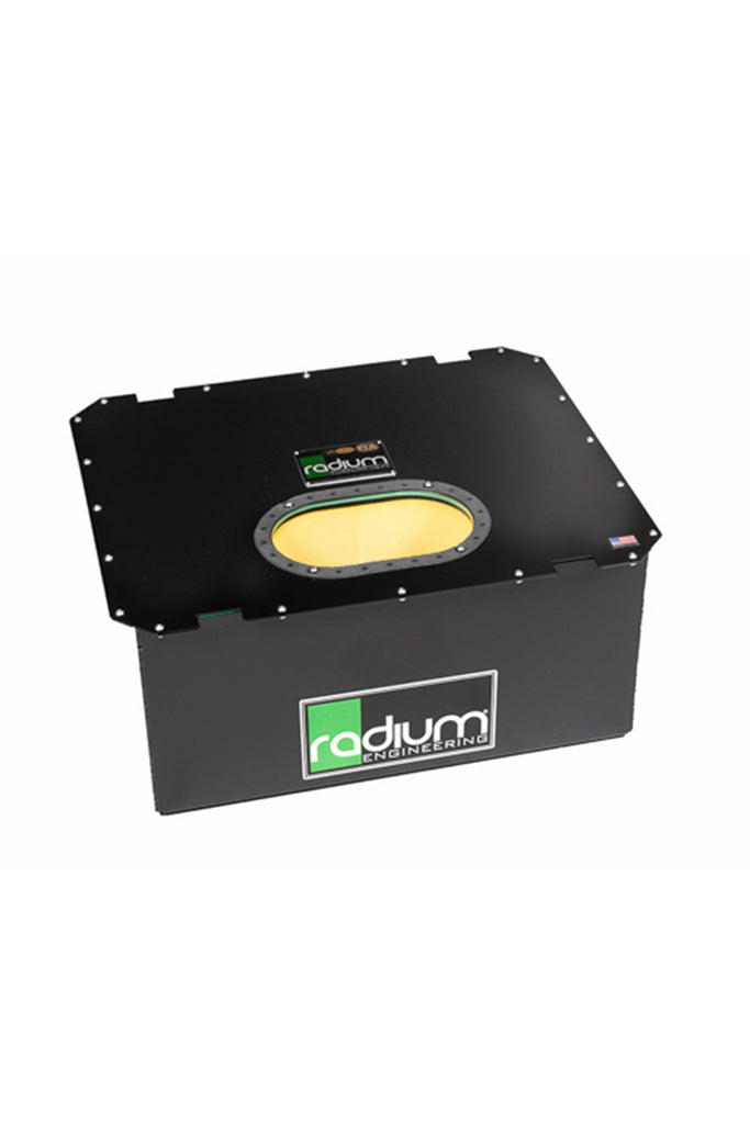 Radium RA Series Fuel Cell – Level 7 Motorsports