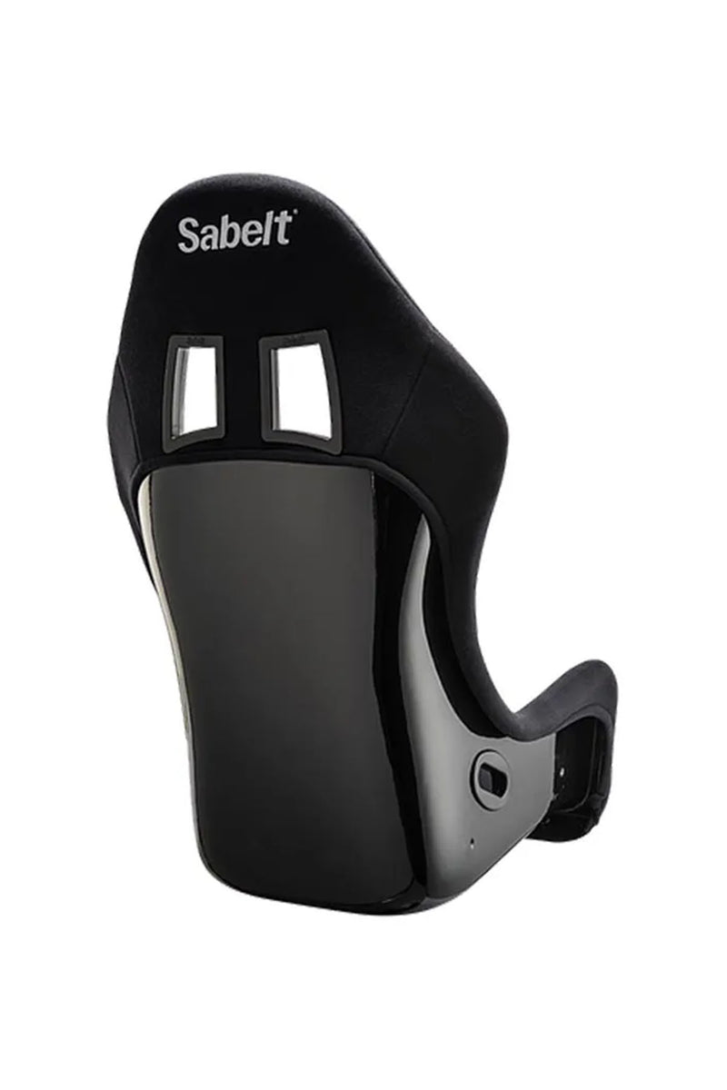 Sabelt GT-3 Fixed Bucket Seat - Fiberglass – Level 7 Motorsports