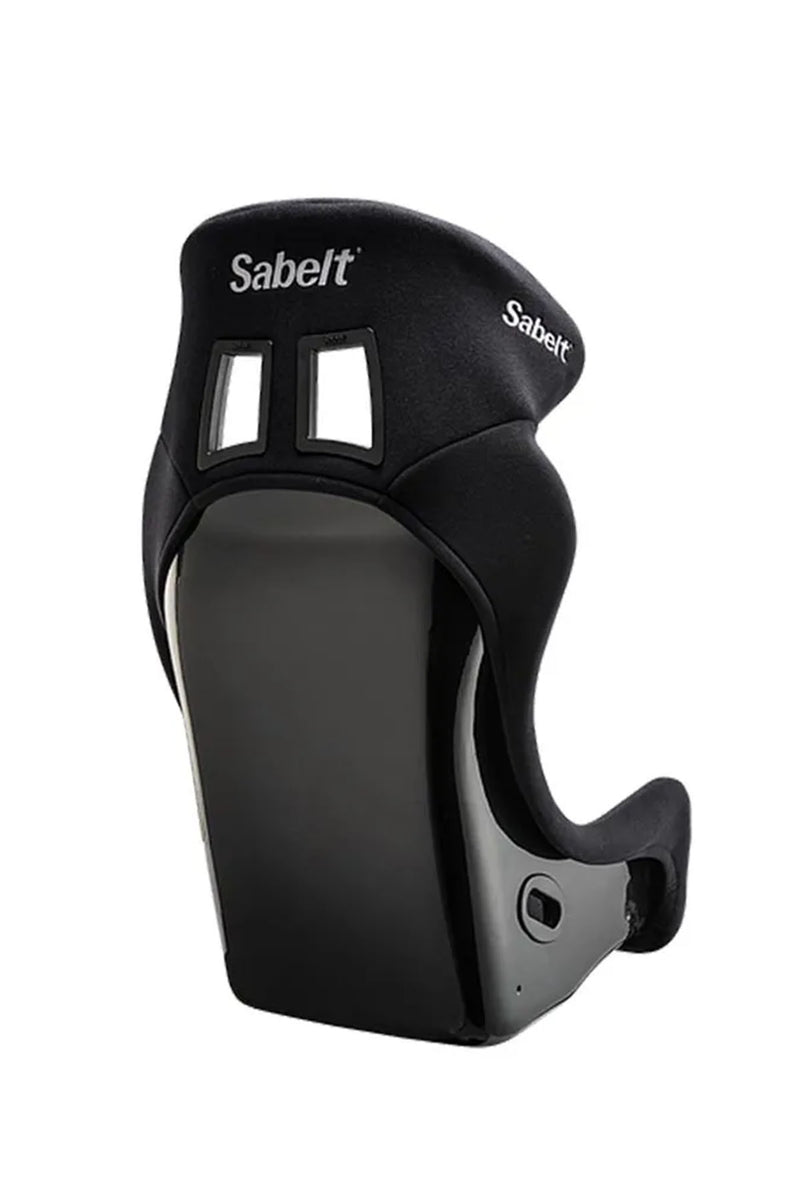 Sabelt Taurus Fixed Bucket Seat | Spirit and Speed by Level 7 Motorsports