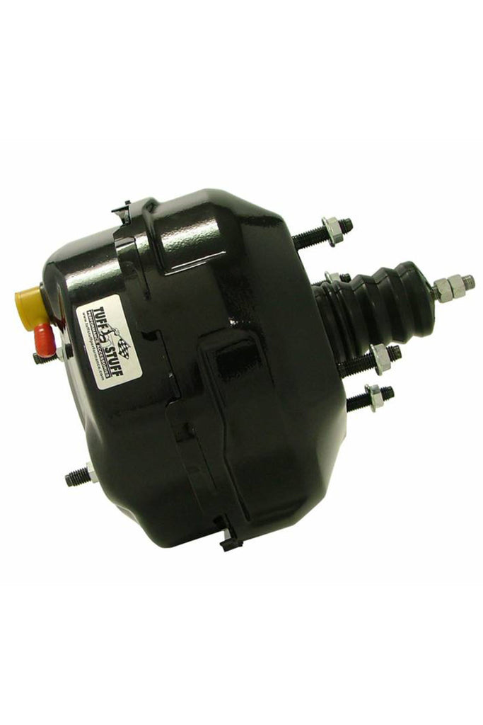 Tuff Stuff Performance 9" Dual Diaphragm Brake Booster – Level 7 ...