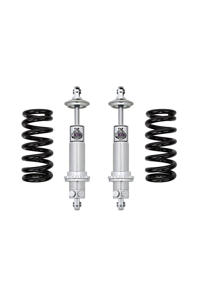 UMI 1963-1987 GM C10 Viking Front Coilover Kit | Spirit and Speed by ...