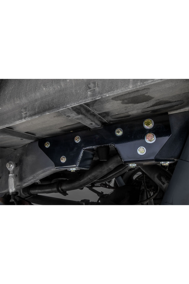 Frame C-Notch Kit, 1973-87 C10 – Level 7 Motorsports