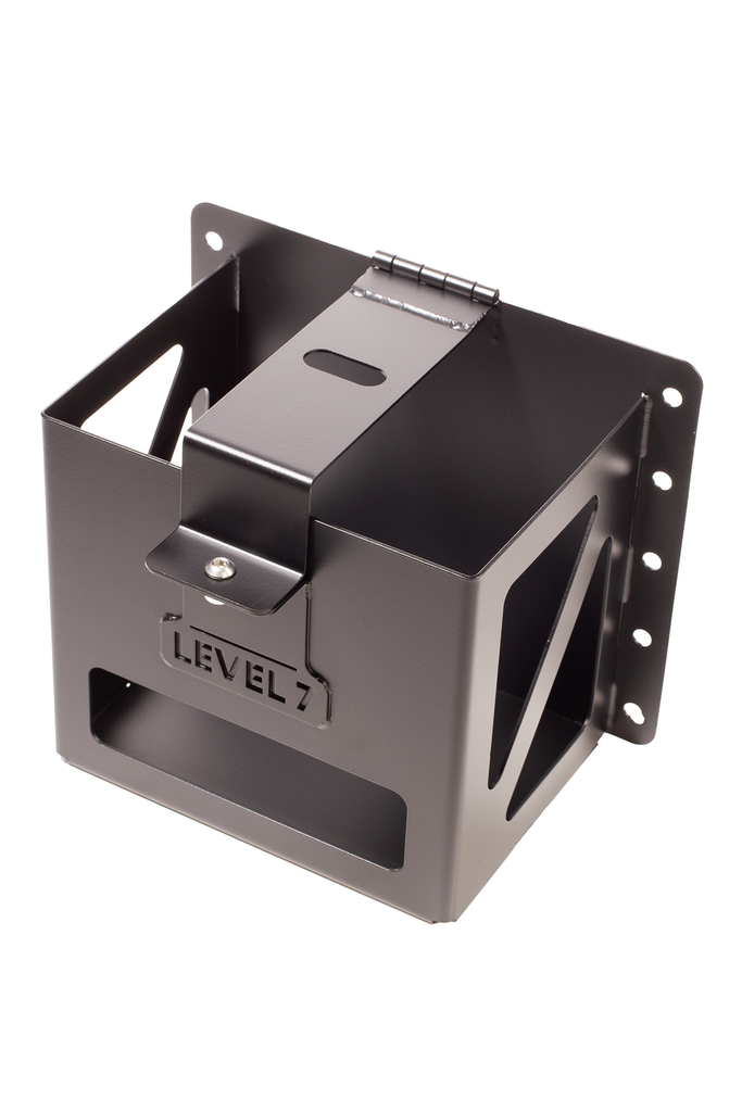 T304 Stainless Surface Mount Battery Box for Antigravity Battery ATX-3 ...