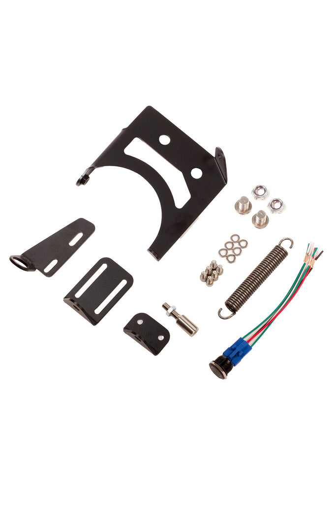 "E" Brake Kit, 1969-72 C10 – Level 7 Motorsports