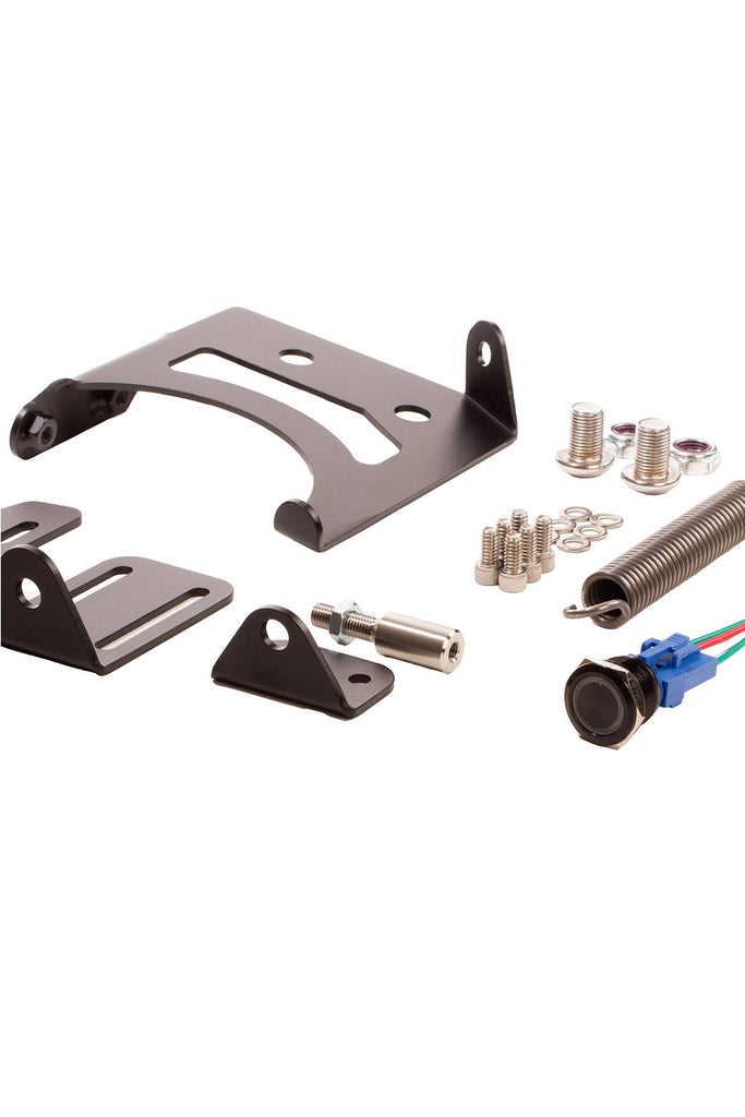 "E" Brake Kit, 1969-72 C10 – Level 7 Motorsports