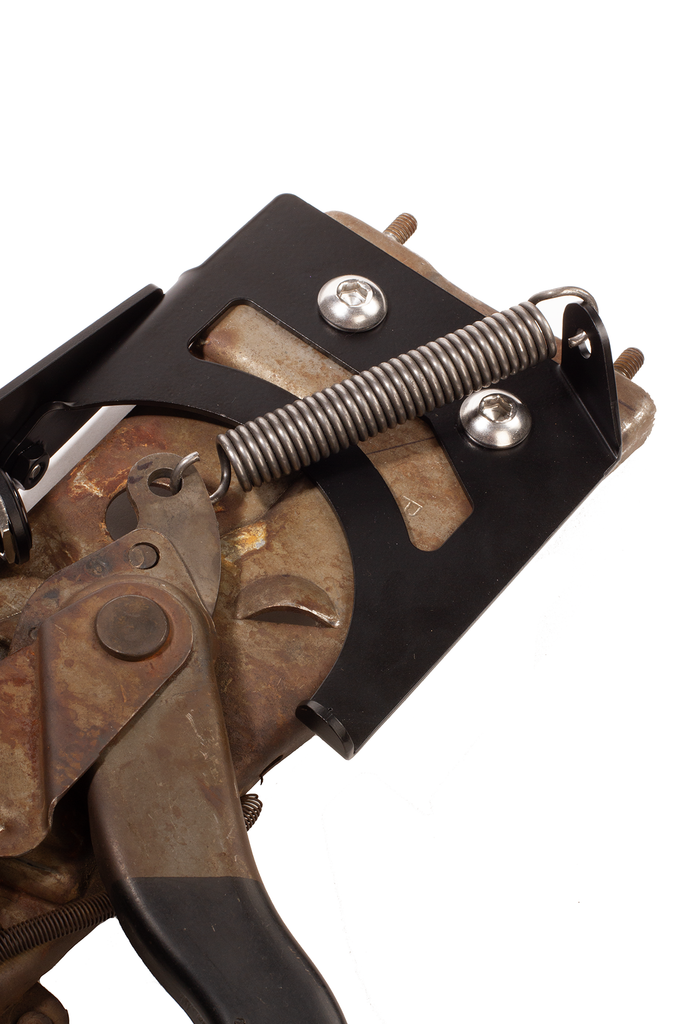 "E" Brake Kit, 1969-72 C10 – Level 7 Motorsports