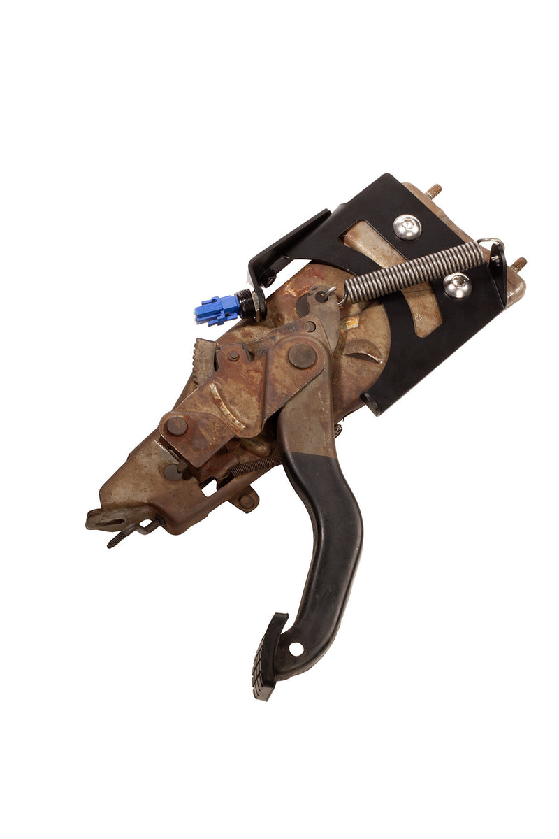 "E" Brake Kit, 1969-72 C10 – Level 7 Motorsports