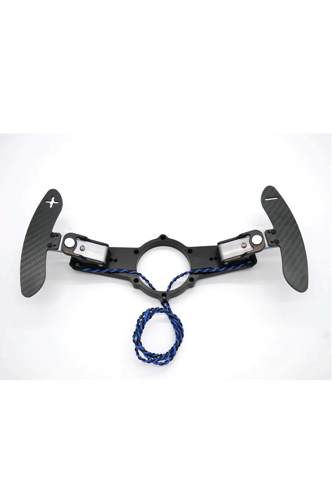 Paddle Shifting Kit – Level 7 Motorsports