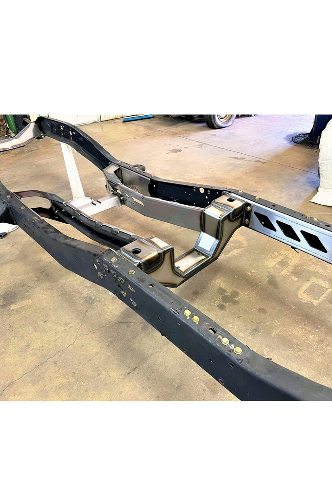 Inner Frame Stiffener, 1973-87 C10 – Level 7 Motorsports