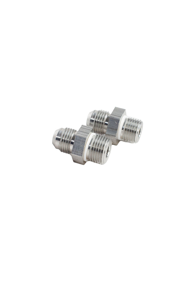 Steering Rack Adapter Fittings – Level 7 Motorsports