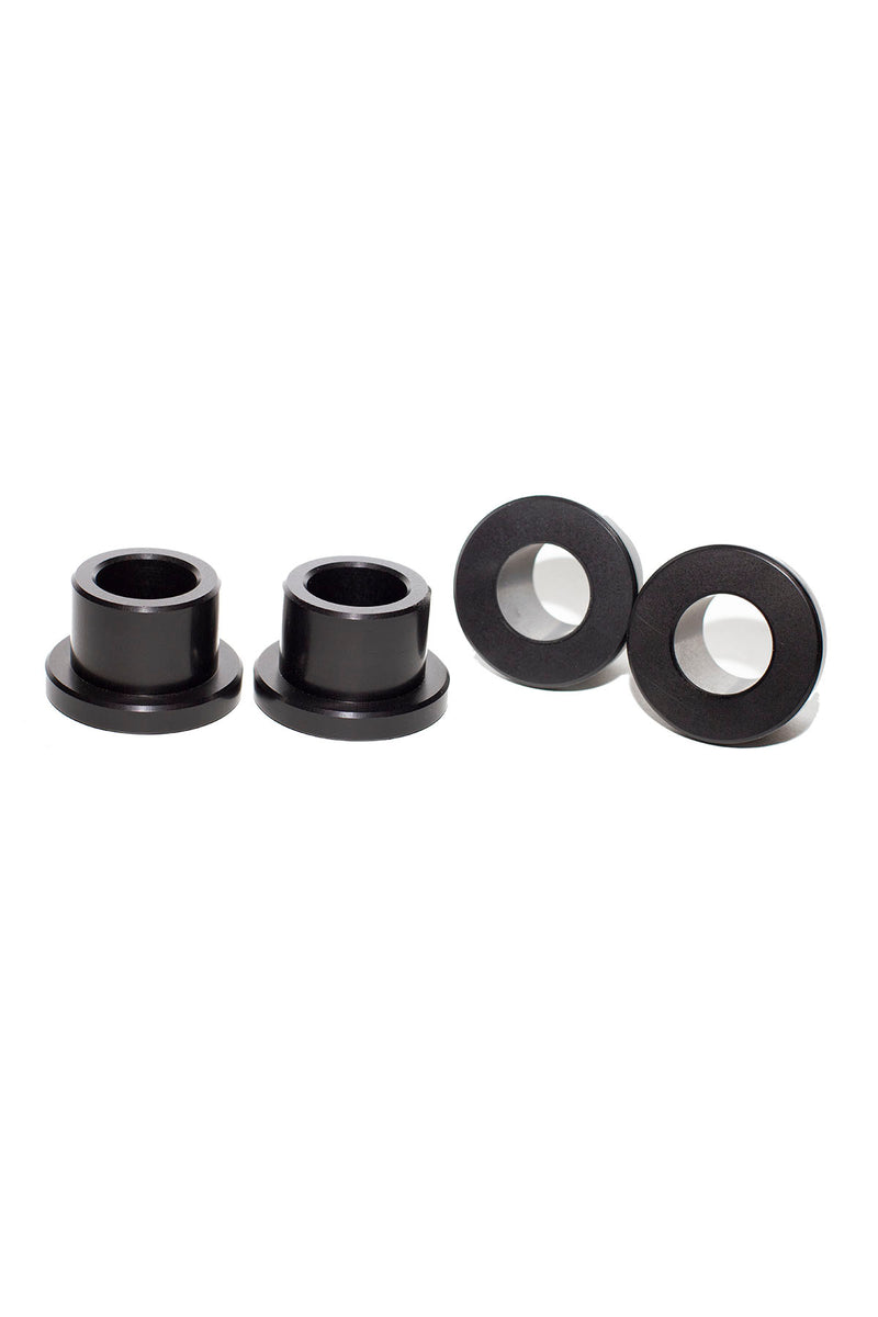 Steering Rack Bushing Set -Level 7 Motorsports
