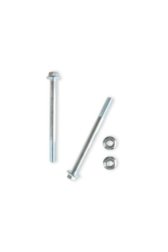 Heavy Duty Clamshell LS Engine Mount Kit – Level 7 Motorsports