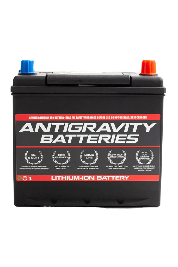 T304 Stainless Surface Mount Battery Box for Group-35 Battery – Level 7 ...