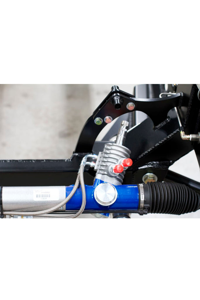 No Limit Engineering ProTech Chassis – Level 7 Motorsports