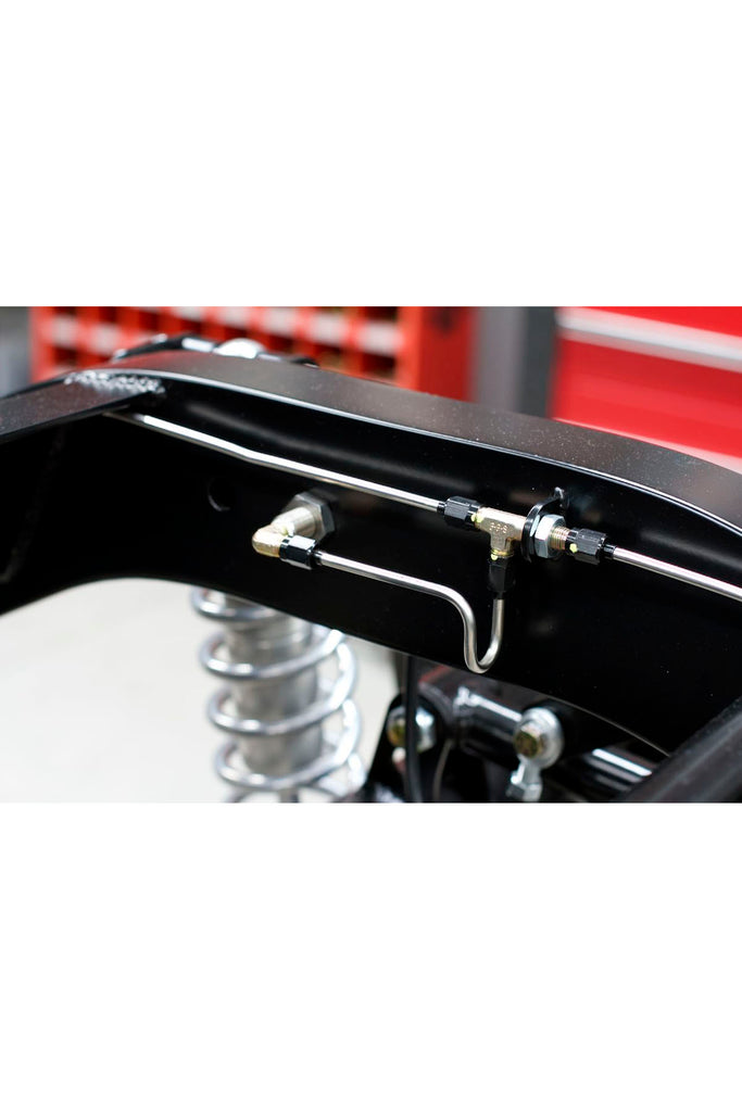 No Limit Engineering ProTech Chassis – Level 7 Motorsports