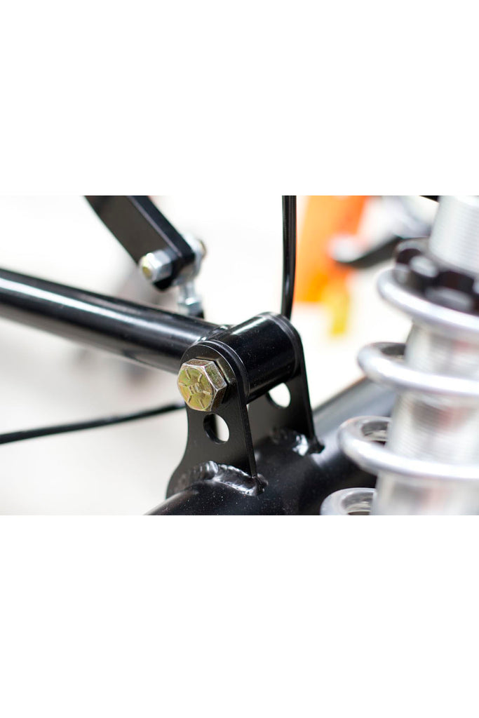 No Limit Engineering ProTech Chassis – Level 7 Motorsports