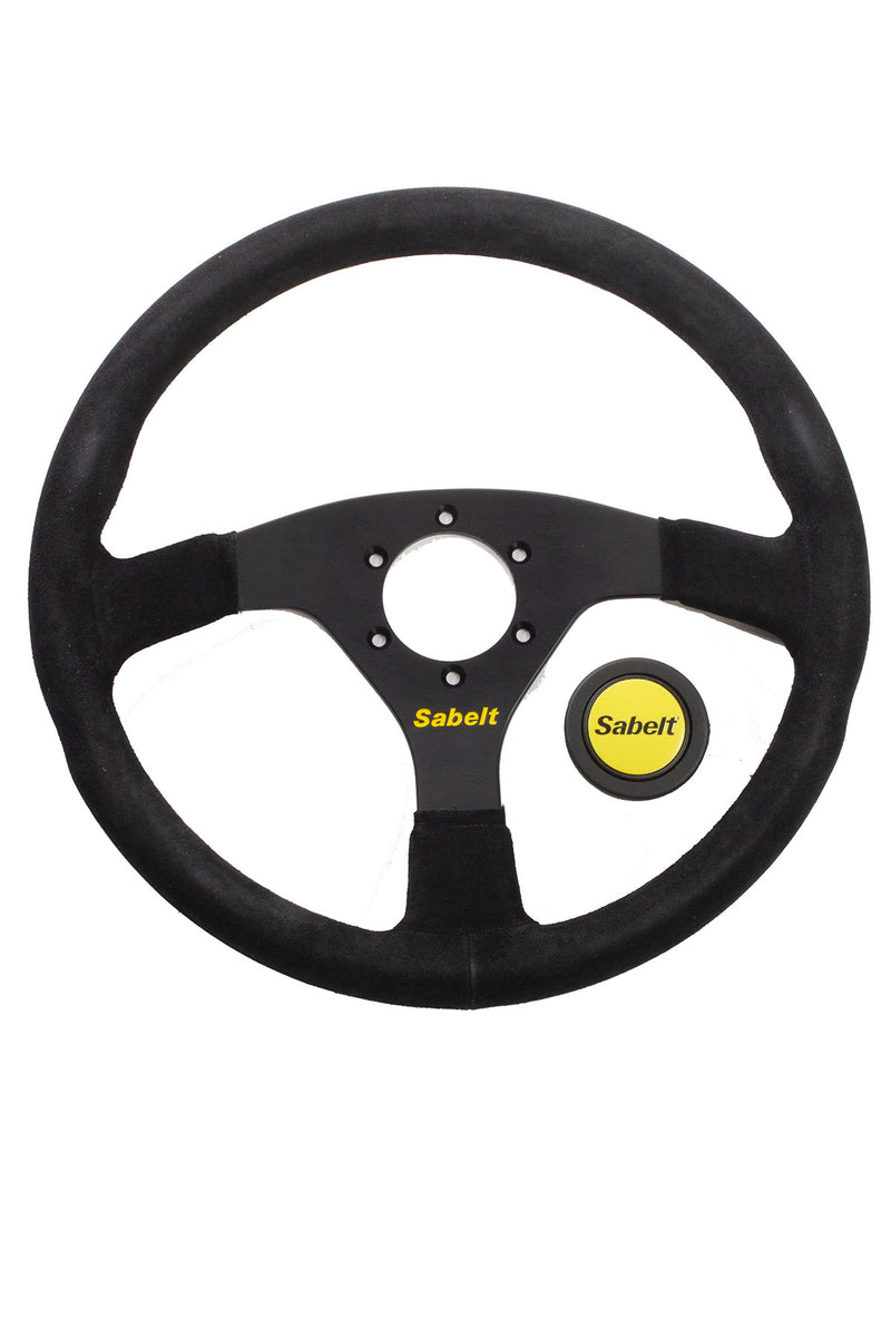 Sabelt SW-635 Steering Wheel | Spirit and Speed by Level 7 Motorsports