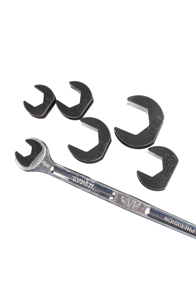 AN Wrench Inserts – Level 7 Motorsports